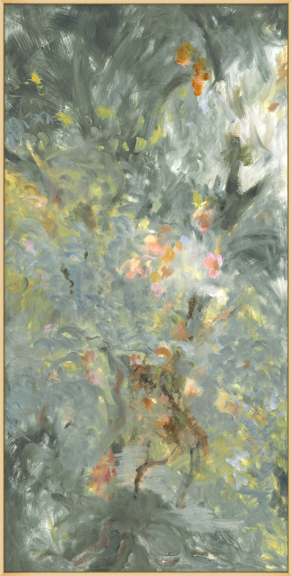 Wendover Art Group Impressionistic Dream 2 - Floater Frame Print on ...