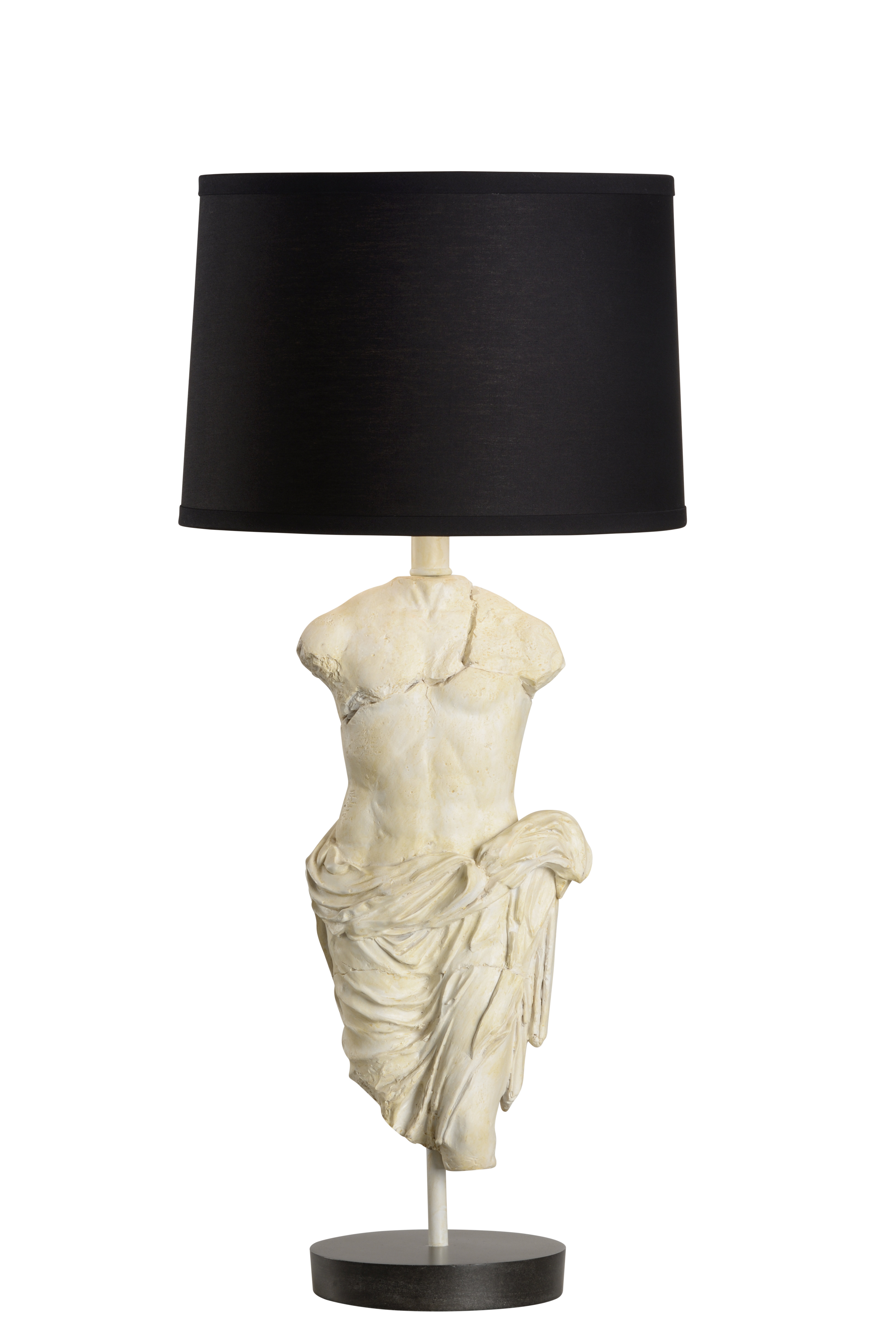 Wildwood Roman Composite Table Lamp | Perigold