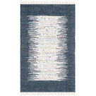 Brayden Studio Fender Geometric Hand Woven Area Rug & Reviews | Wayfair ...