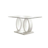 Wayfair | Glass Kitchen & Dining Tables You'll Love in 2023