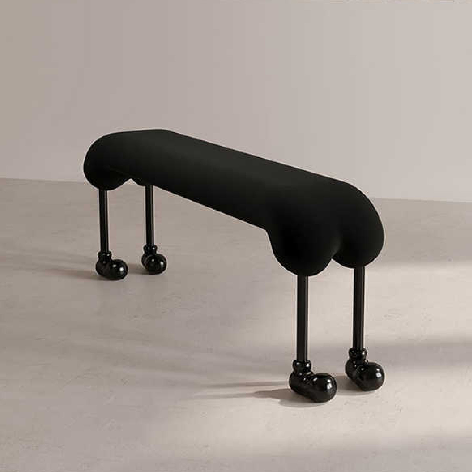 BLONSKI Sever Upholstered Indoor Bench - Wayfair Canada