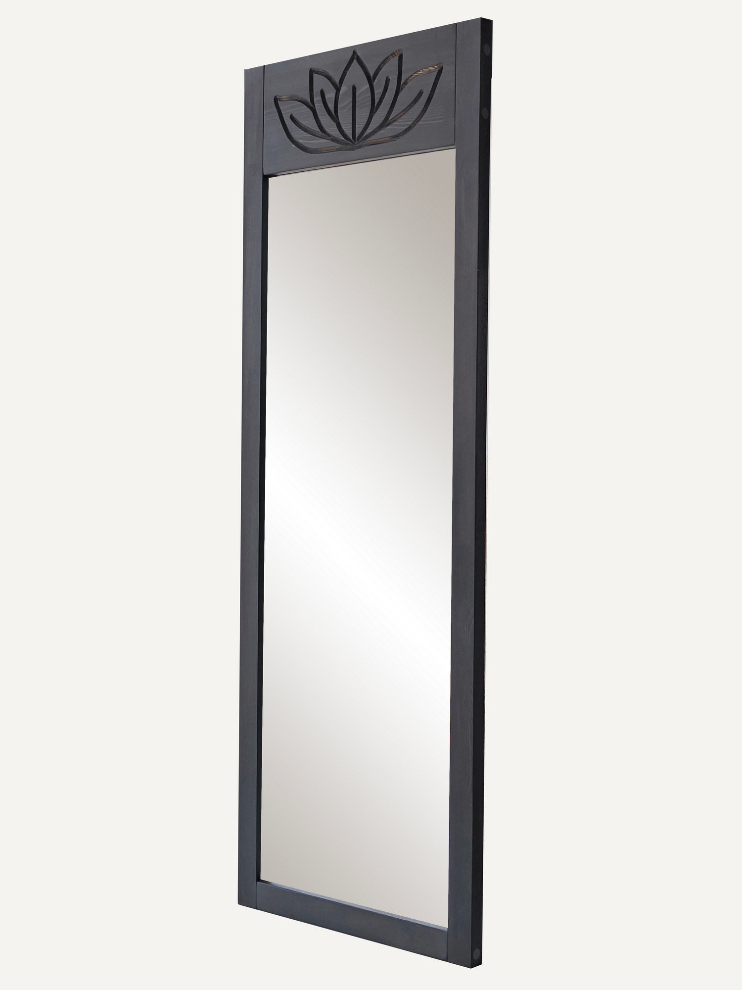 Wade Logan® Cheylee Mirror | Wayfair