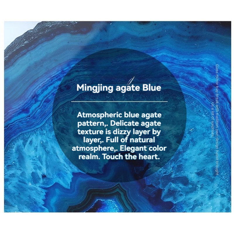 Everly Quinn Lendora Metal Tray | Wayfair