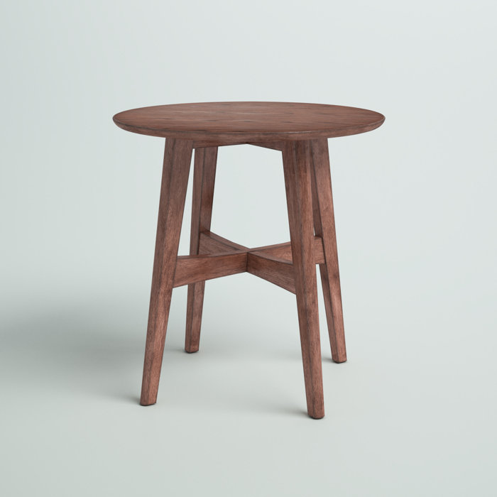 Mercury Row® Gambino End Table & Reviews | Wayfair