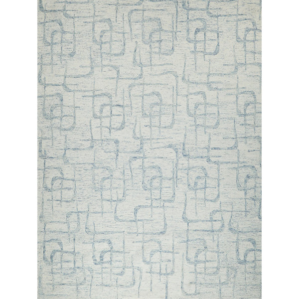 12' x 15' Blue Area Rugs You'll Love | Wayfair