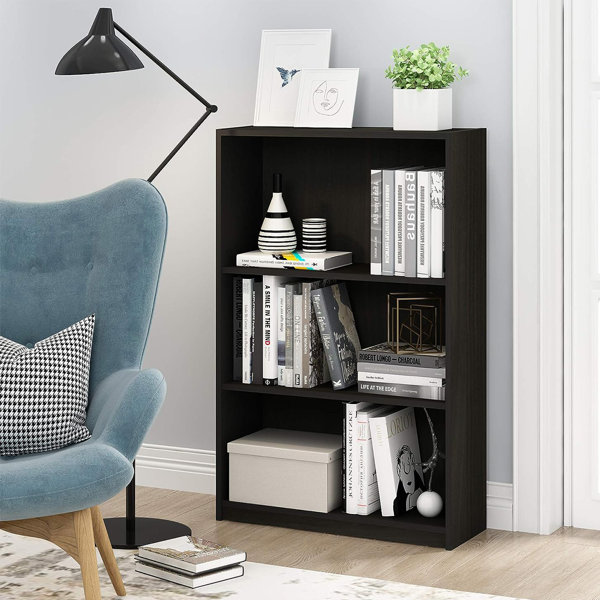 Millwood Pines Birgith Bookcase | Wayfair