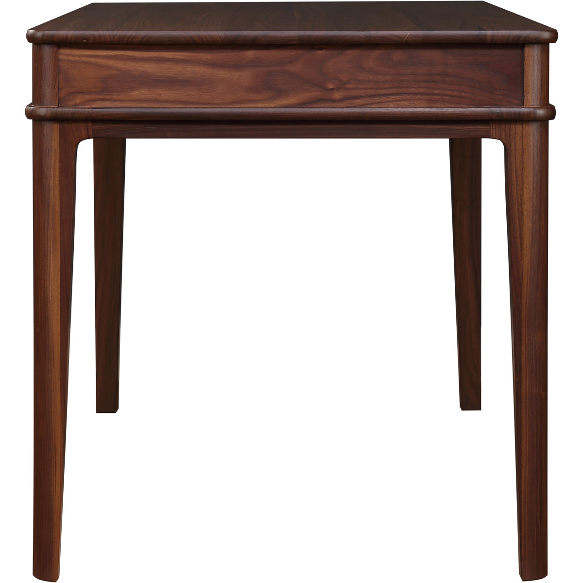 Stickley Walnut Grove Solid Wood Desk & Reviews | Perigold