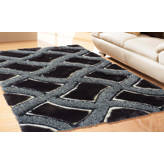 Red Barrel Studio® Nevin Hand Tufted Abstract Rug & Reviews | Wayfair