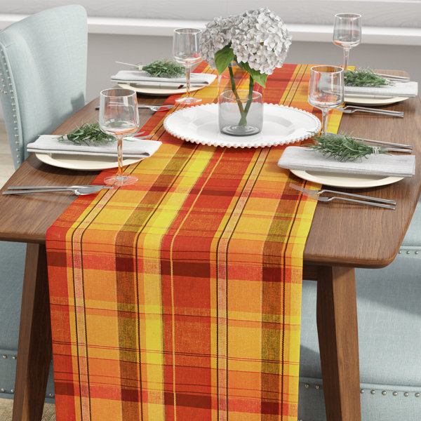 12 foot table runner online