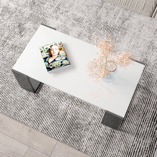 Orren Ellis Coffee Table & Reviews | Wayfair