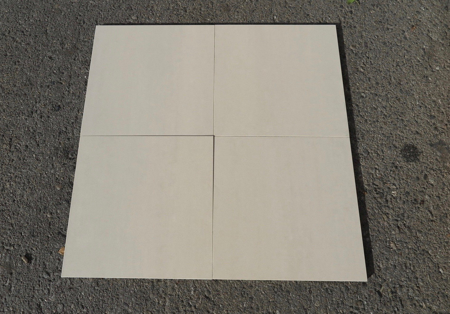 Stone & Tile Shoppe, Inc. Botticino Unpolished 12x12 Porcelain Field ...