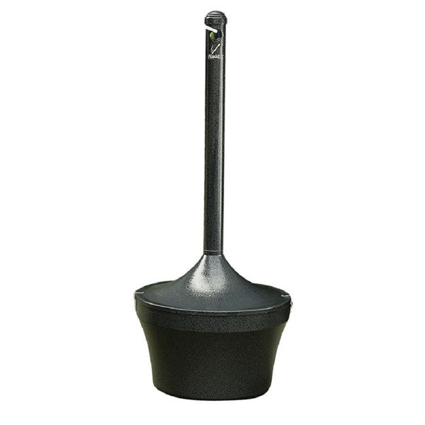 Rubbermaid Commercial Products Aladdin Smokers Urn | Wayfair