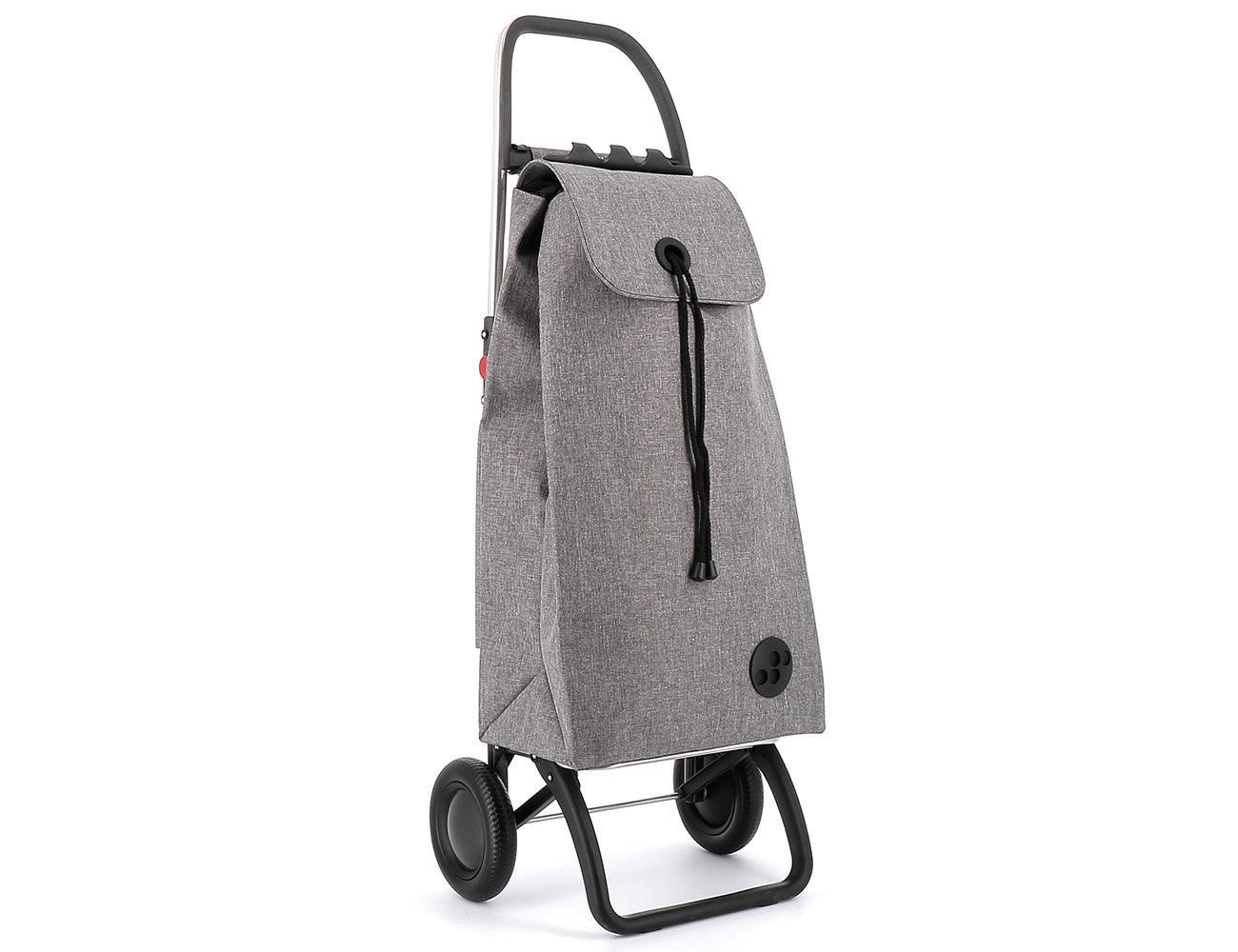 Rolser Shopping Trolley Rolser I-Max Tweed 2 Wheel Foldable & Reviews ...