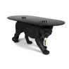BLONSKI Figurine Coffee Table | Wayfair