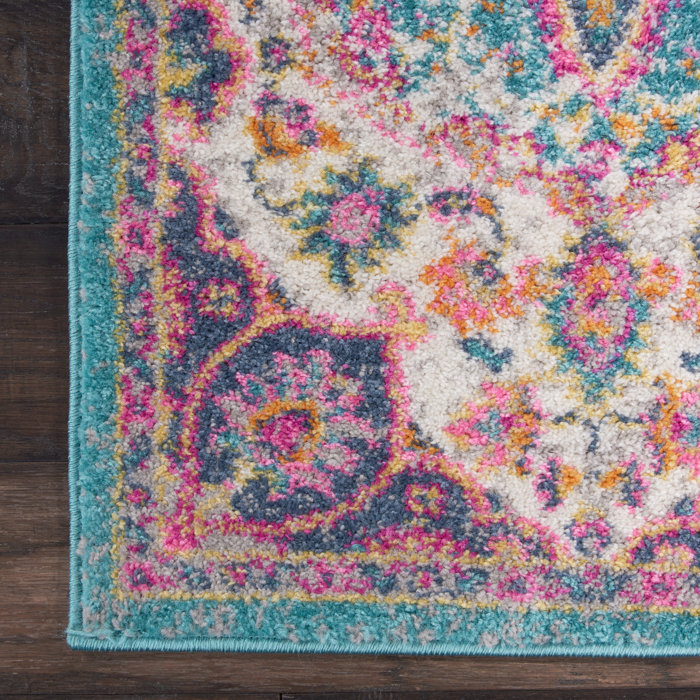 Langley Street Verda Oriental Rug & Reviews | Wayfair