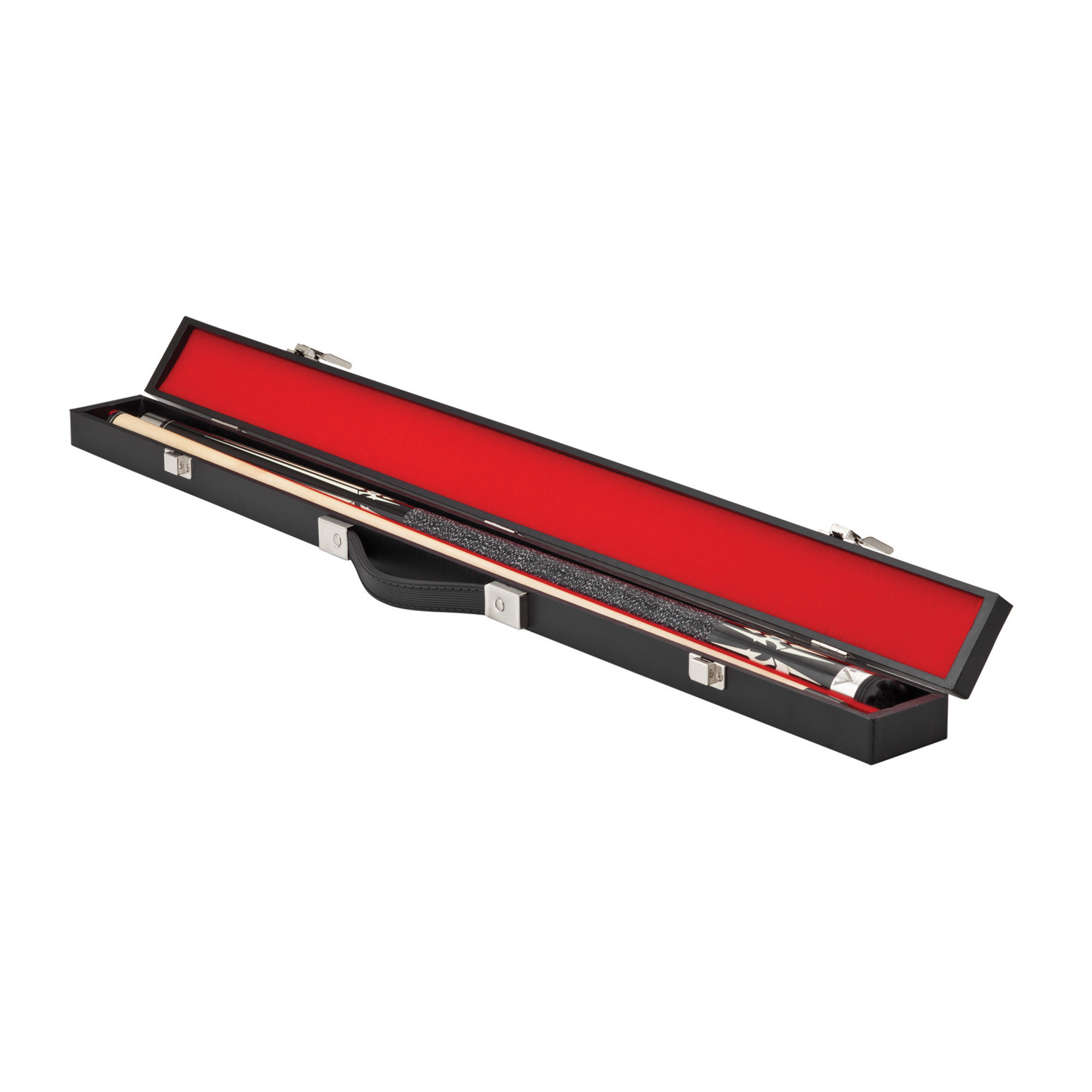 Casemaster Deluxe Billiard Cue Case & Reviews | Wayfair