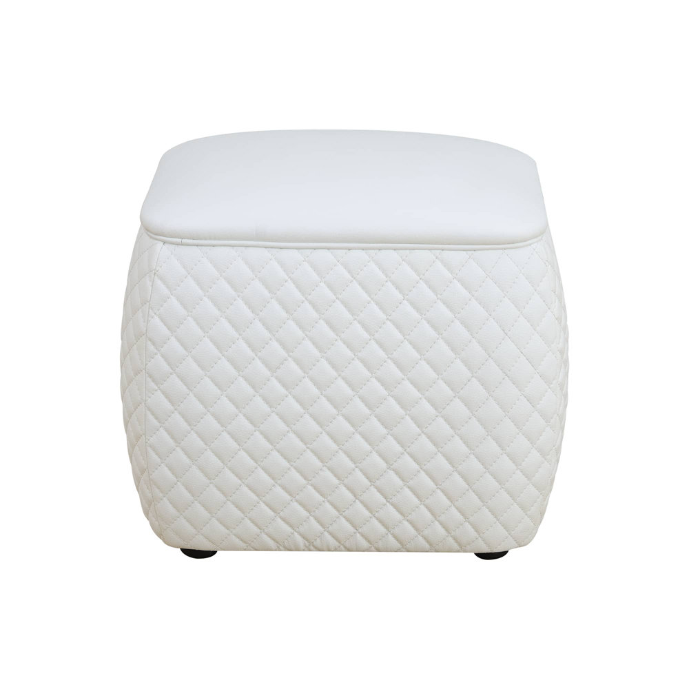 Ebern Designs Ottoman | Wayfair
