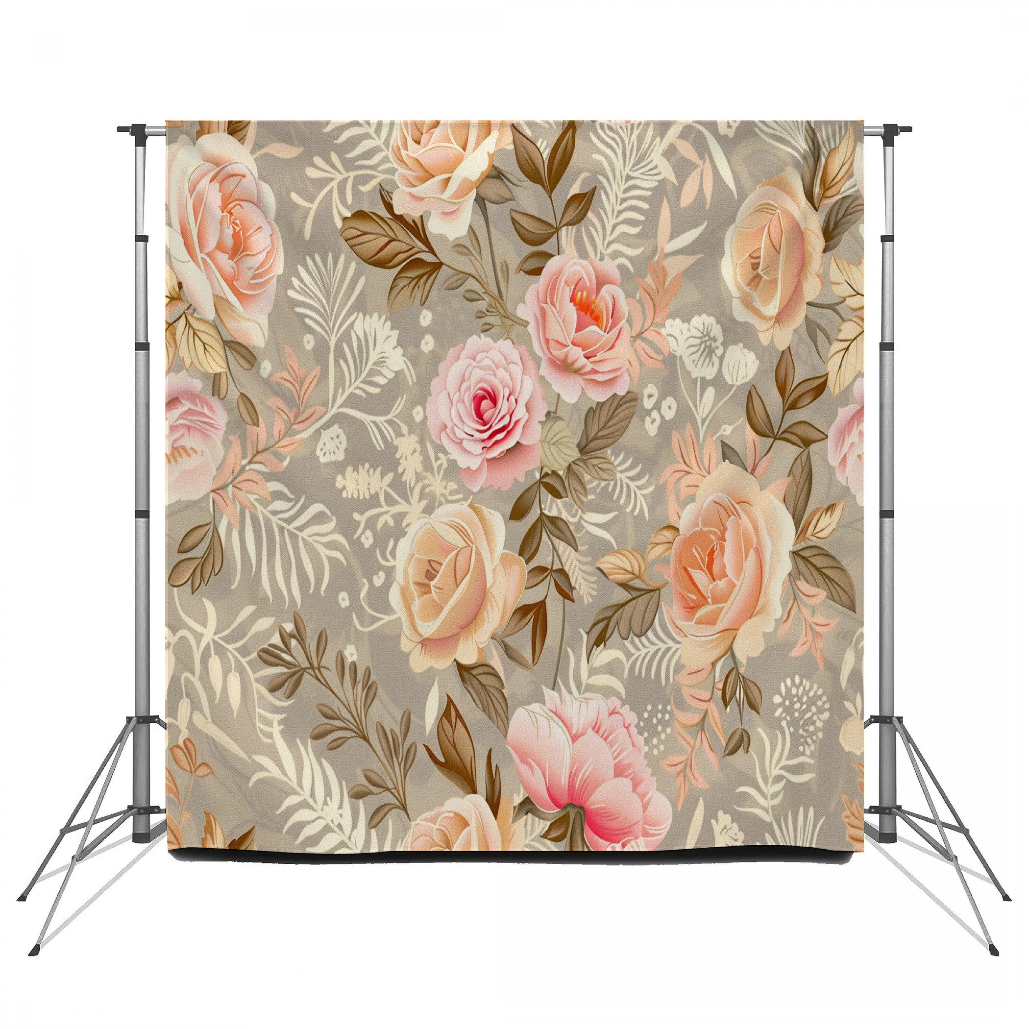 VisionDecor VisionBedding Booth Display | Wayfair