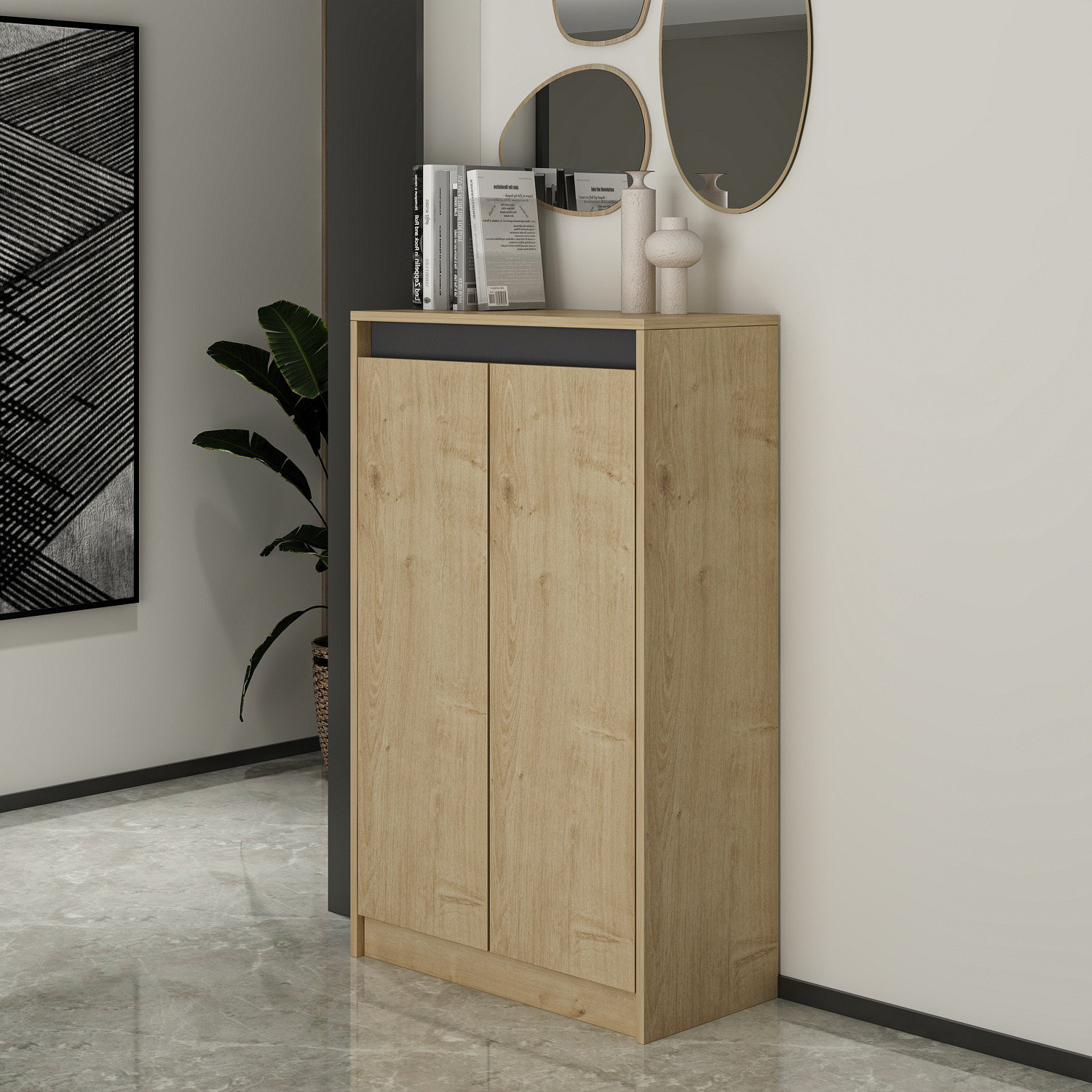 Latitude Run® Multi Purpose Cabinet | Wayfair