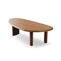 Free Form Kitchen & Dining Tables You'll Love | Wayfair