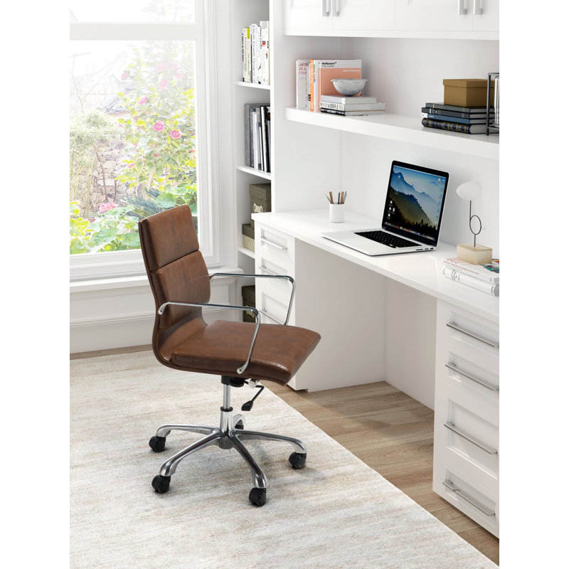 Wrought Studio™ Akelia Conference Chair | Wayfair