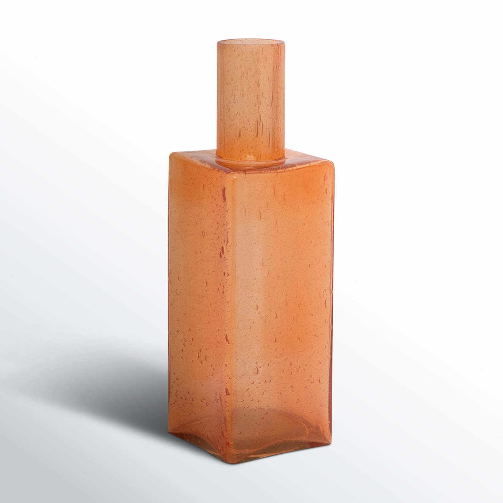 AllModern Debbie Glass Table Vase | Wayfair