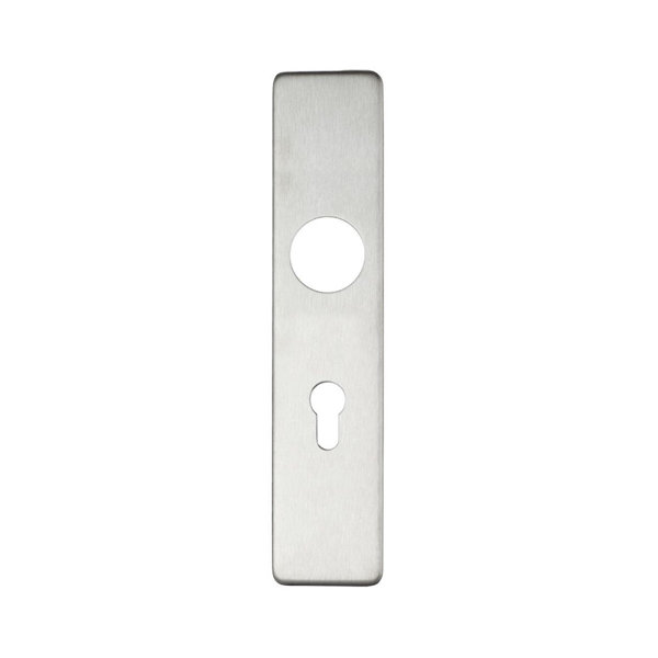 Zoo Hardware Cover Back Plate | Wayfair.co.uk