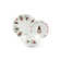 Excelsa Porcelain Dinnerware - Set of 18 | Wayfair.co.uk