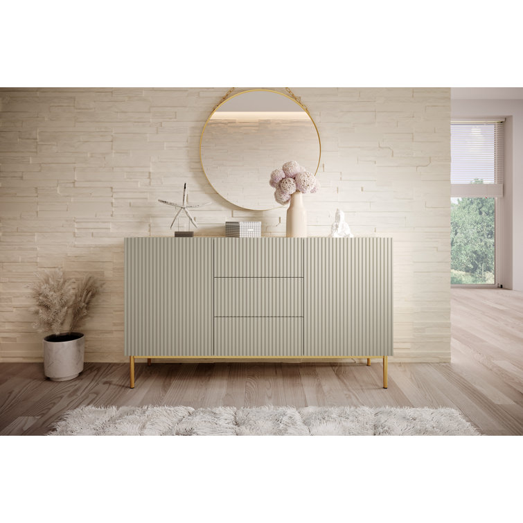 Canora Grey Amhad 150cm Sideboard | Wayfair.co.uk