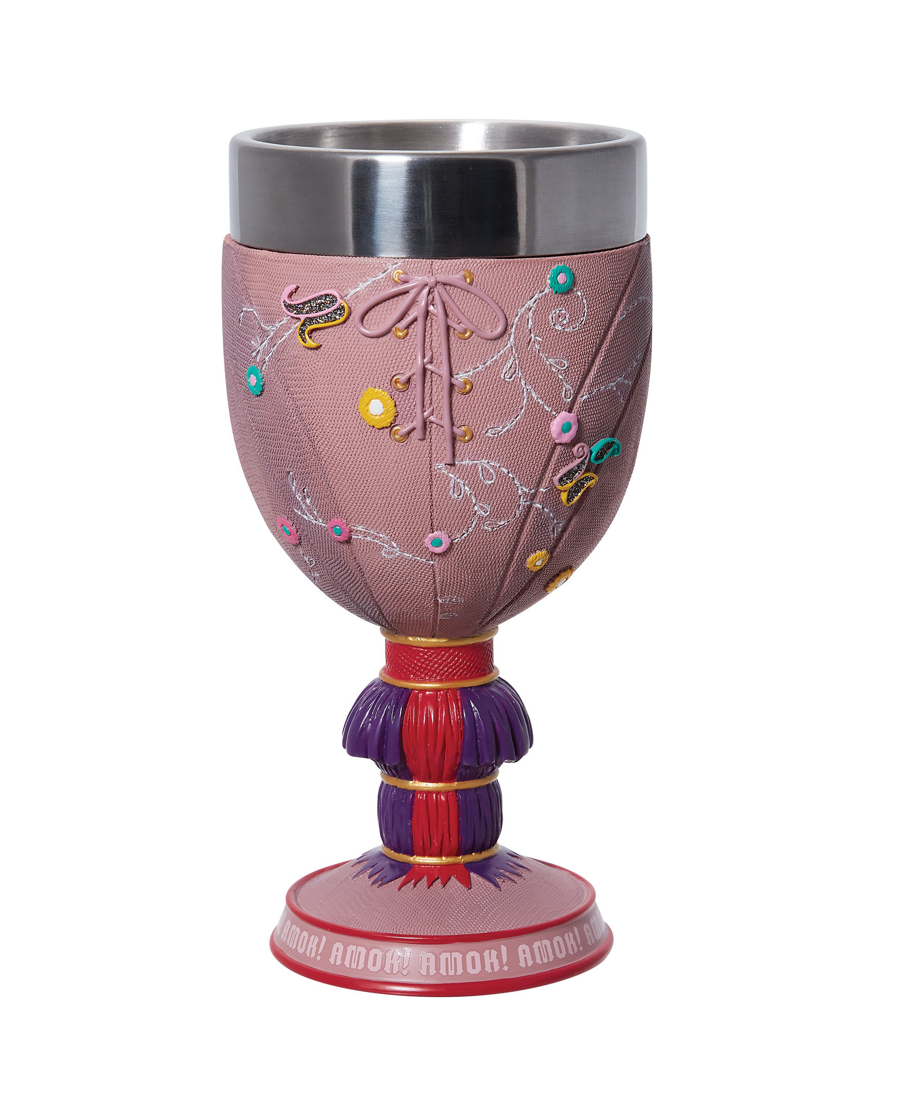 enesco Disney Showcase Hocus Pocus Sarah Halloween Goblet 7.1in H | Wayfair