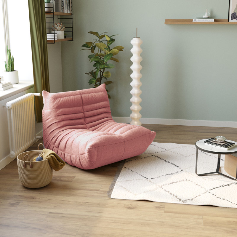 Trule Floor Game Chair - Wayfair Canada