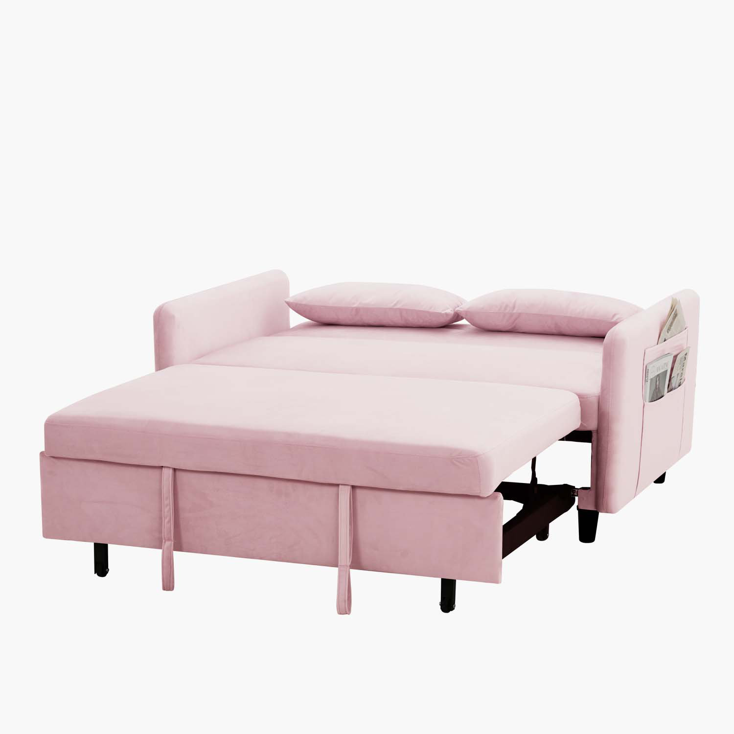 Ebern Designs Fenelus 54.3'' | Wayfair