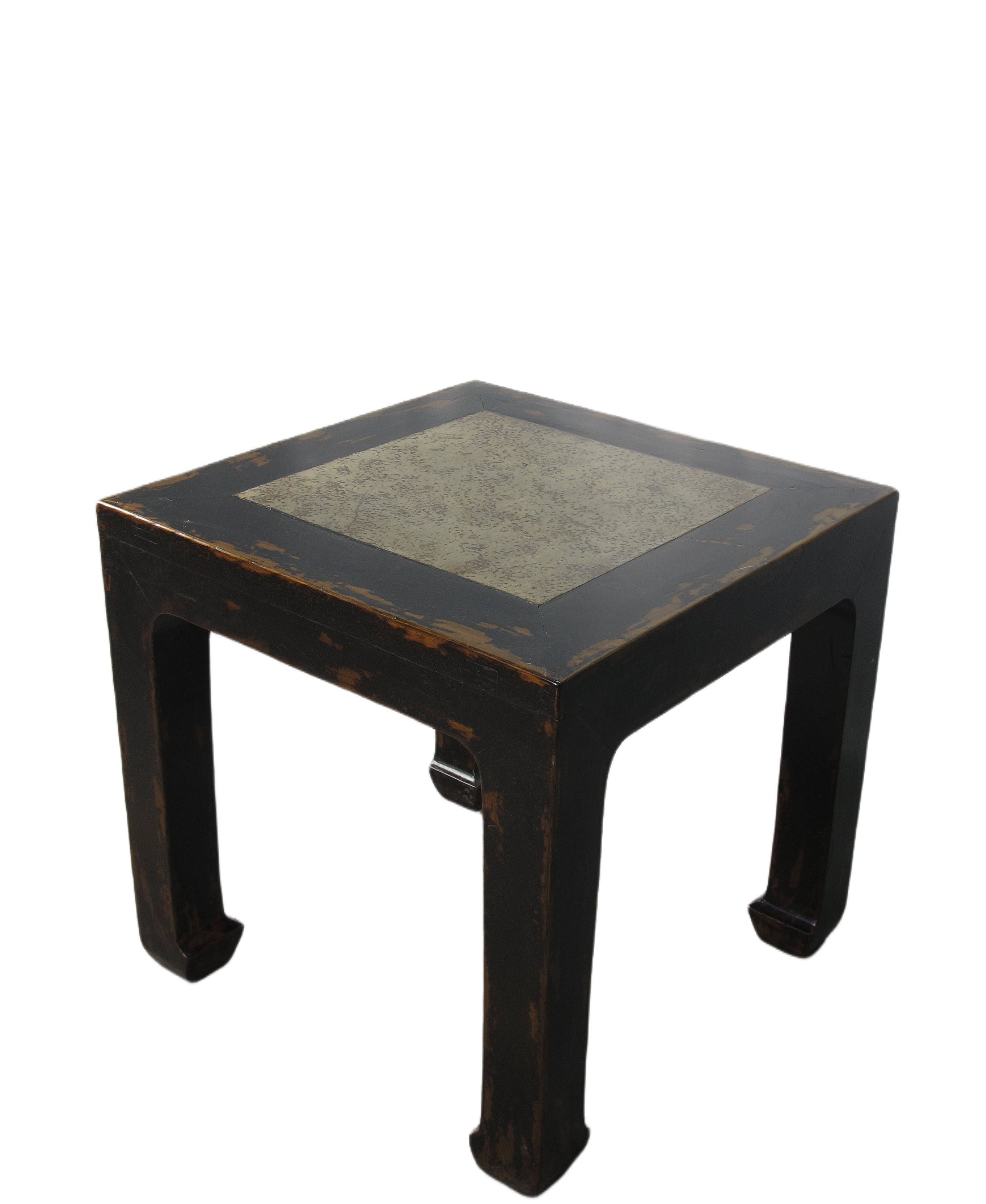 DYAG East Asian Classic End Table | Wayfair