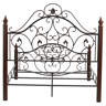 Three Posts™ Mariners Solid Wood Standard Bed & Reviews | Wayfair