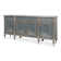 Sarreid Ltd Lilac Sideboard W/ Highfeet | Wayfair