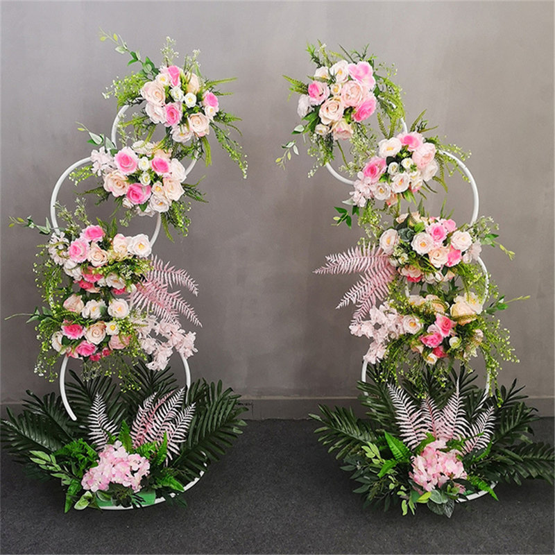 LUVODI Wedding Backdrop & Signs & Reviews - Wayfair Canada