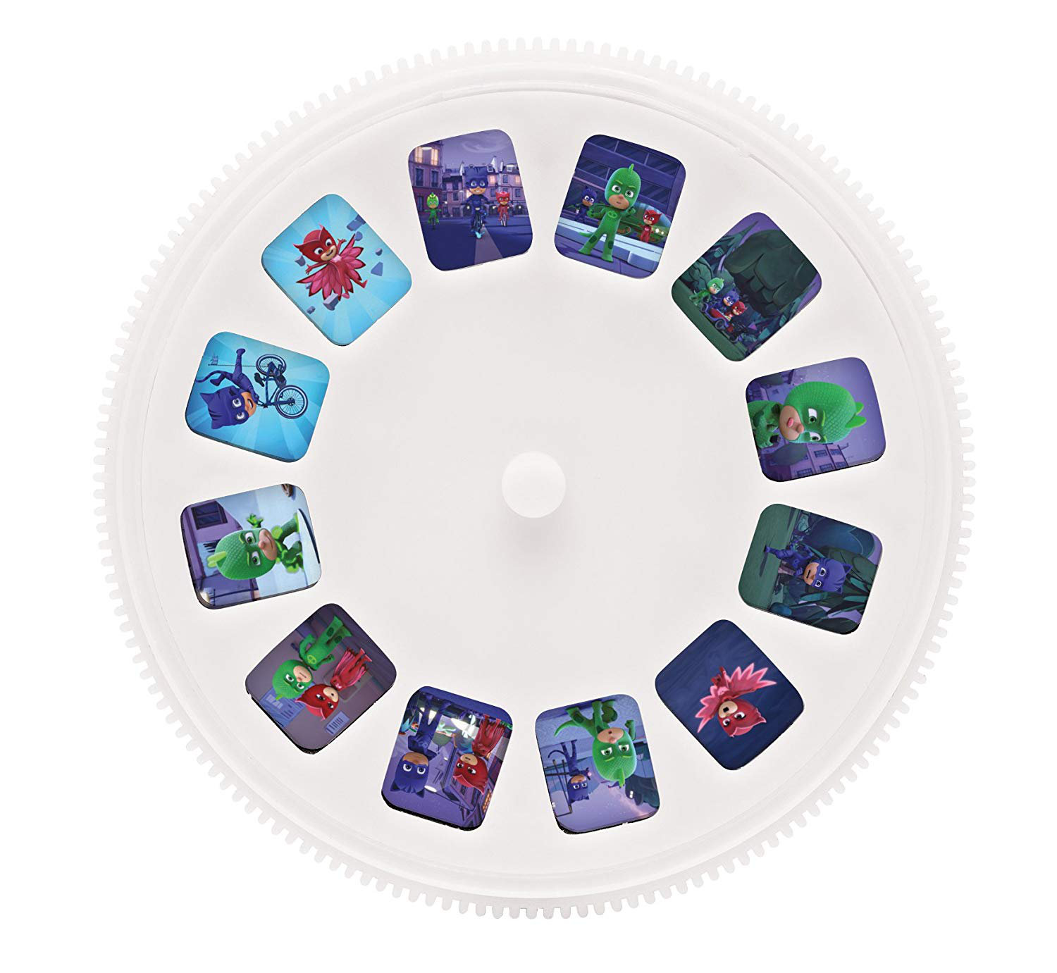 PJ Masks Jayda Night Light | Wayfair.co.uk