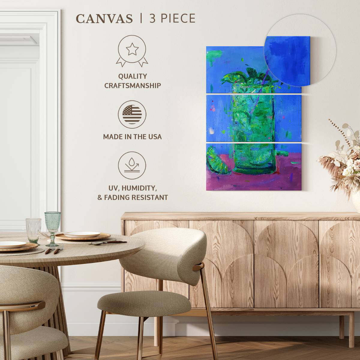 Winston Porter Mojito 2020 | Wayfair