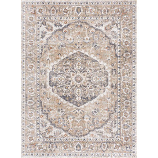 Vintage Look Area Rugs You'll Love | Wayfair