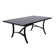 Red Barrel Studio® Kain Metal Dining Table & Reviews | Wayfair
