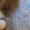 Trent Austin Design® Riccio Abstract Rug & Reviews | Wayfair