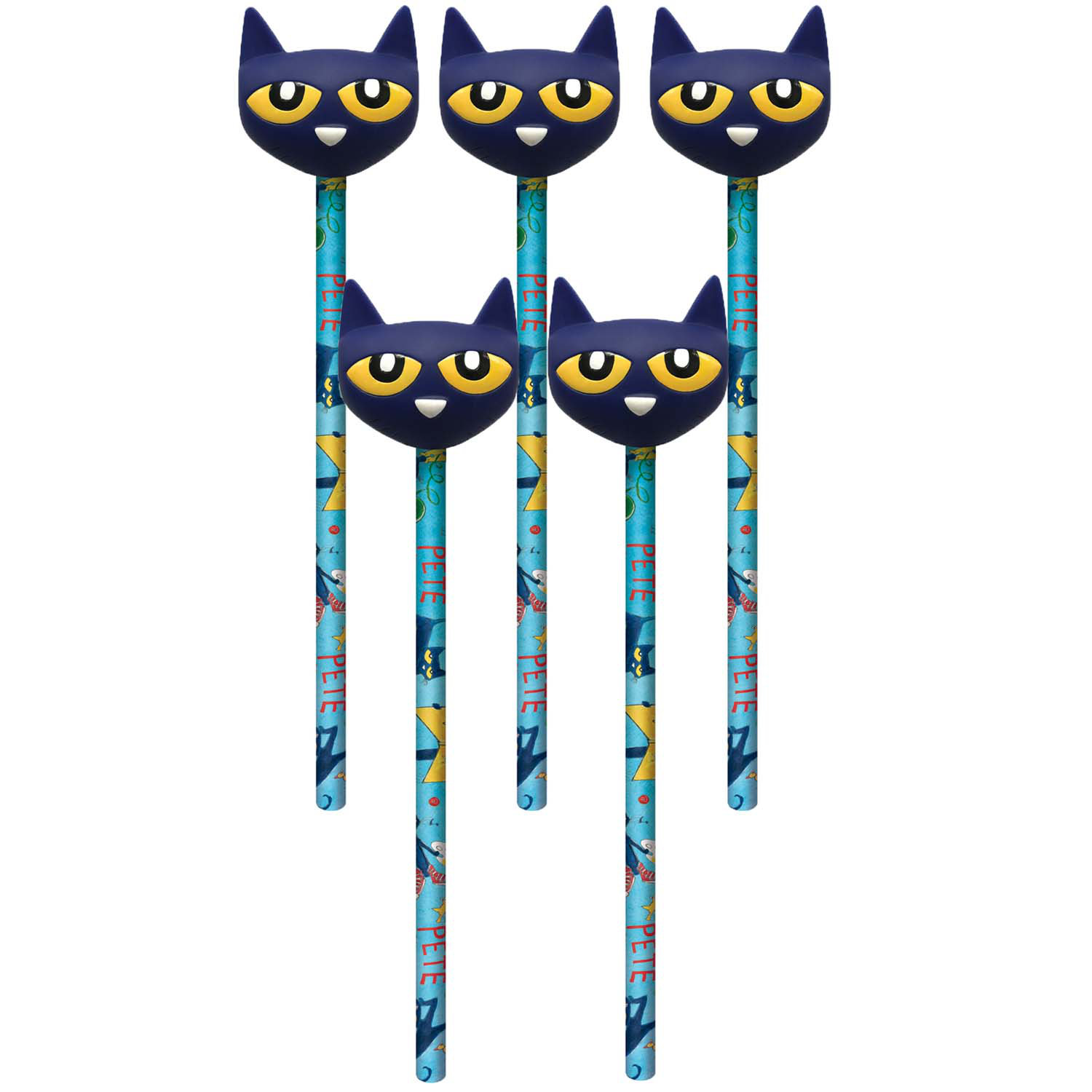 Edupress 5 Piece Edupress Pete The Cat Pointer | Wayfair