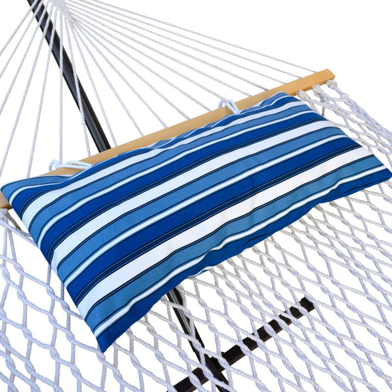 Arlmont & Co. Taleiyah Hammock Pillows/Pads | Wayfair