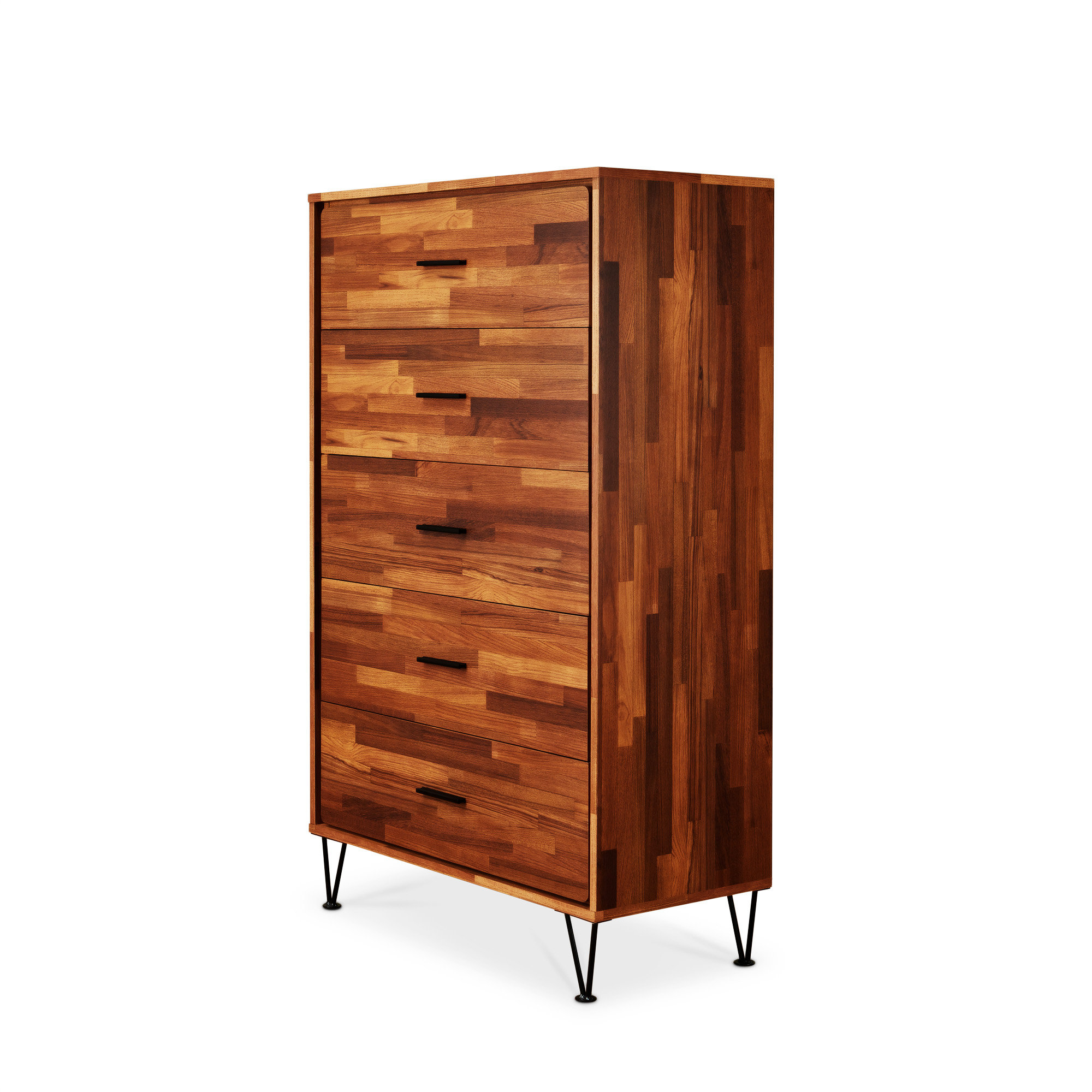 Millwood Pines Deoss Chest | Wayfair