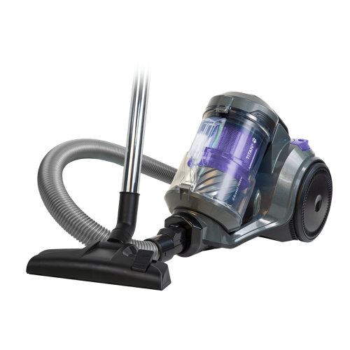 Russell Hobbs RHCV4601 Multi Cyclonic Cylinder Vacuum Cleaner TITAN2 ...