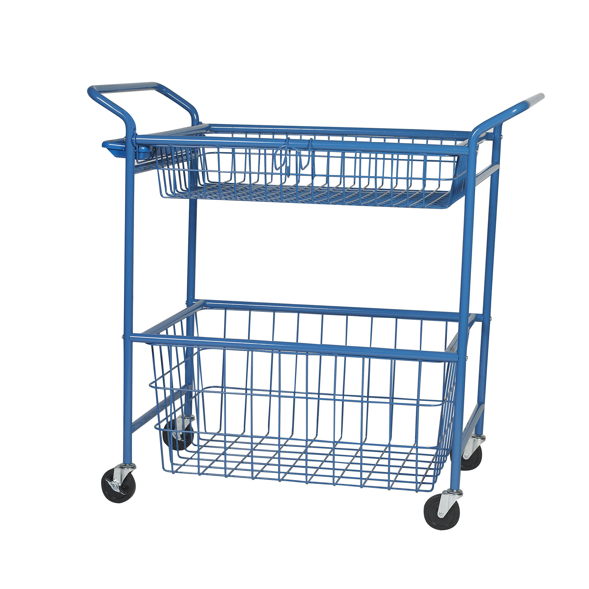 Angeles Active Play Activity Cart | Wayfair