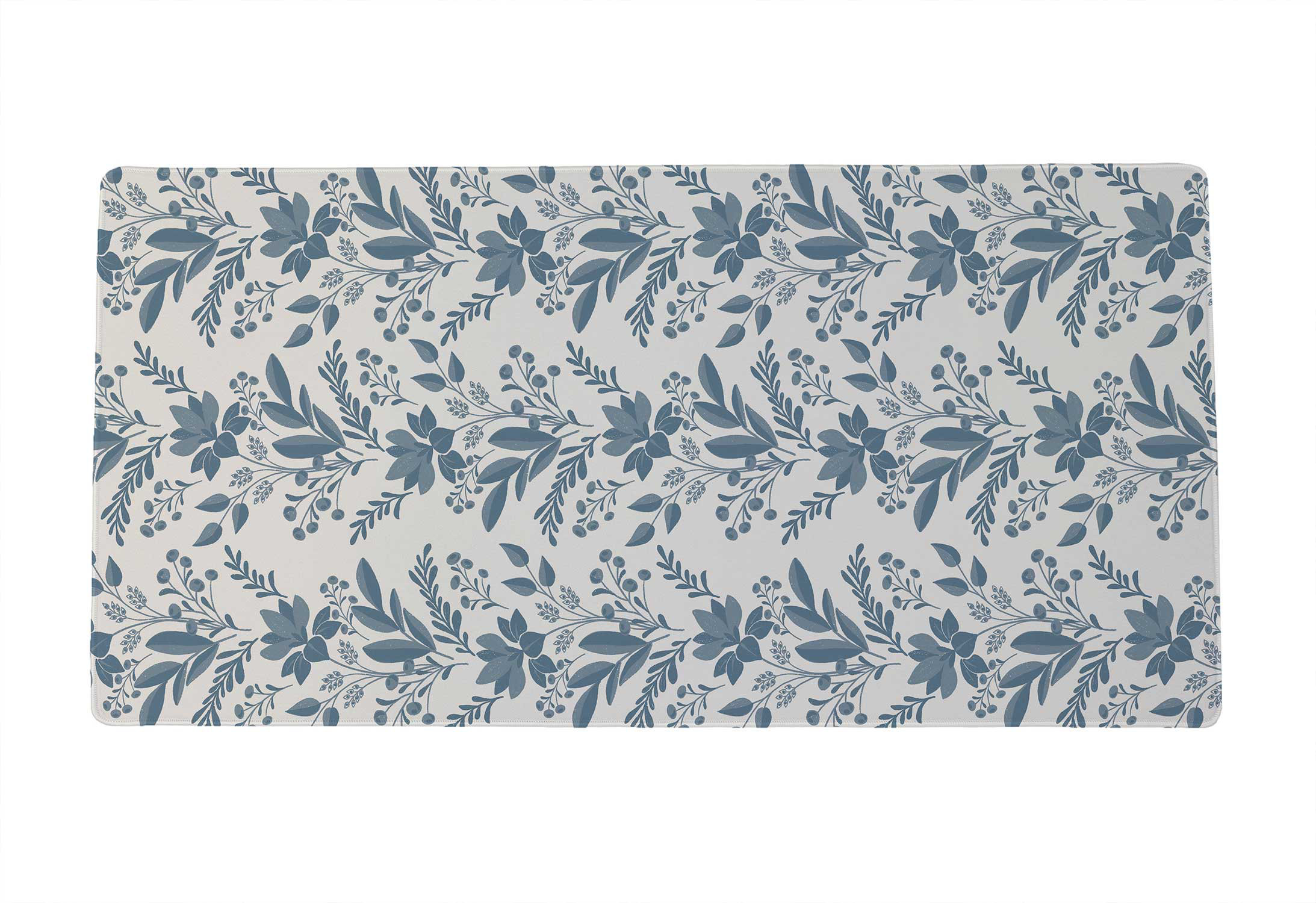 KAVKA DESIGNS Freja Vinyl Desk Pad | Wayfair