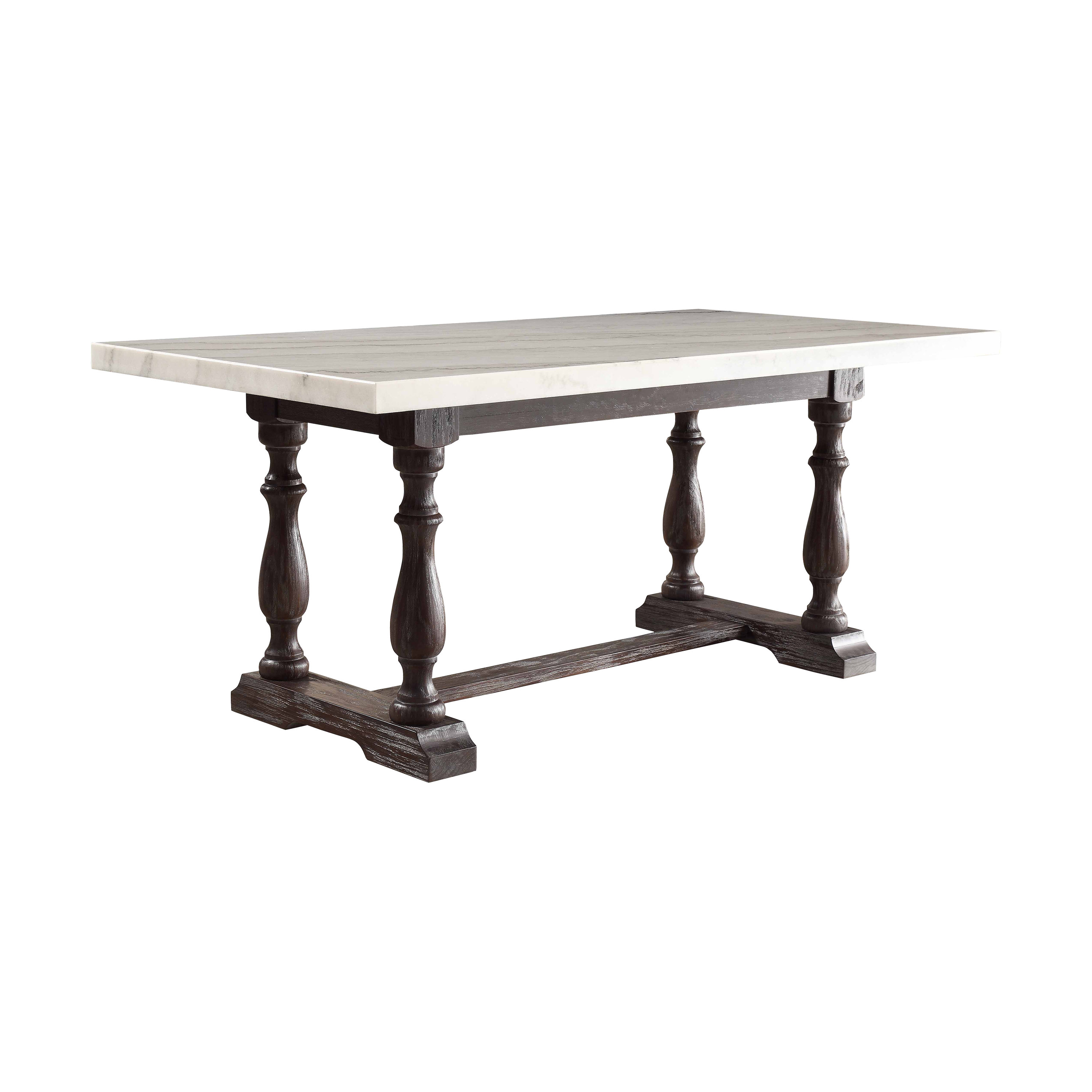 Ophelia & Co. Flovilla Dining Table & Reviews | Wayfair