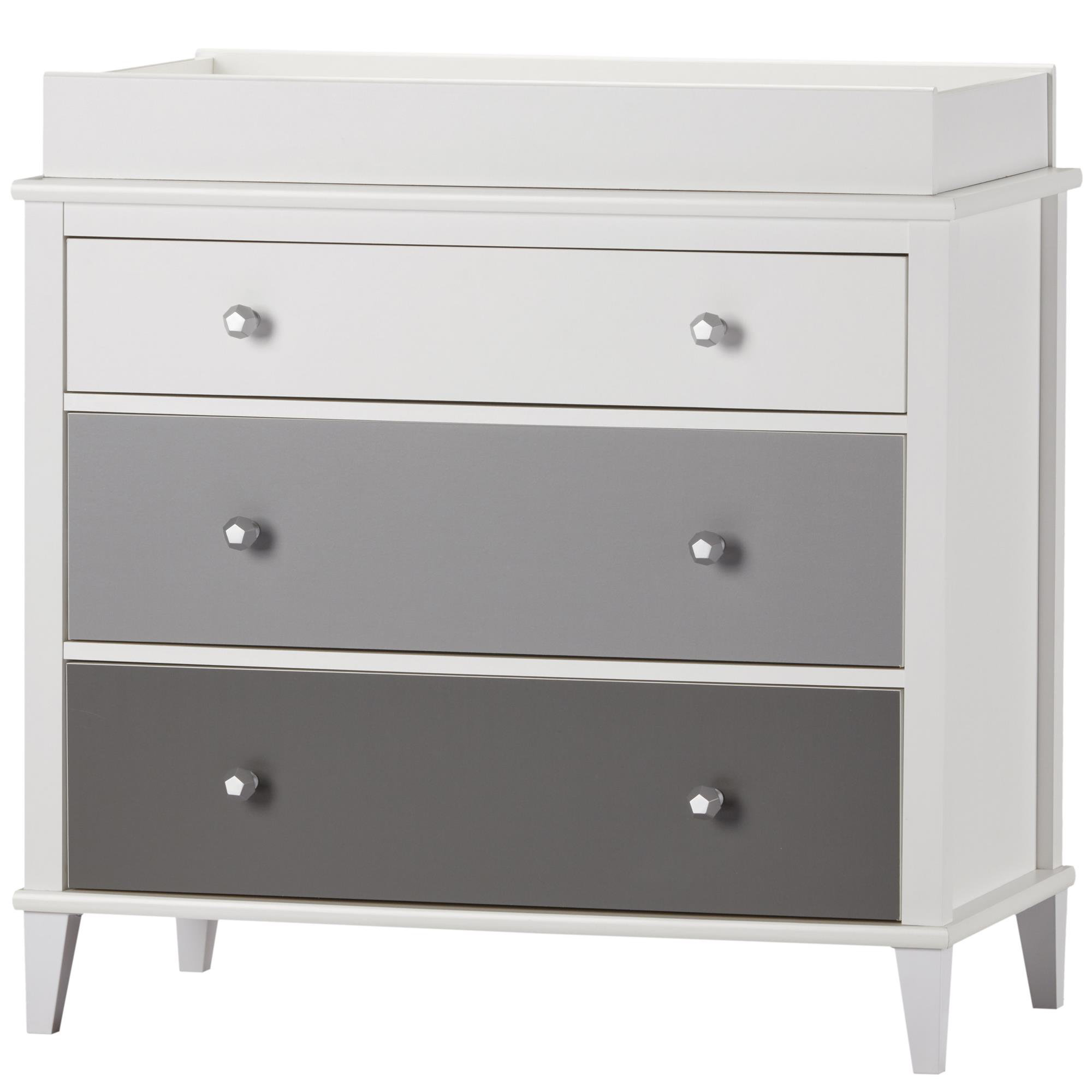 Little Seeds Monarch Hill Poppy Changing Table Dresser & Reviews | Wayfair