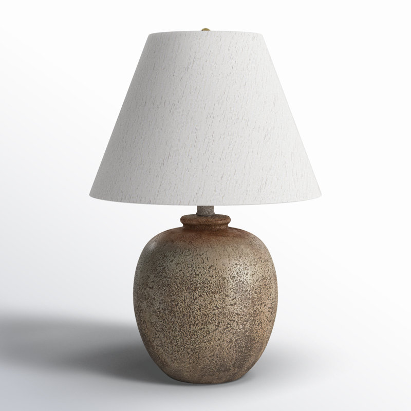 Joss & Main Malmo Ceramic Table Lamp & Reviews | Joss & Main